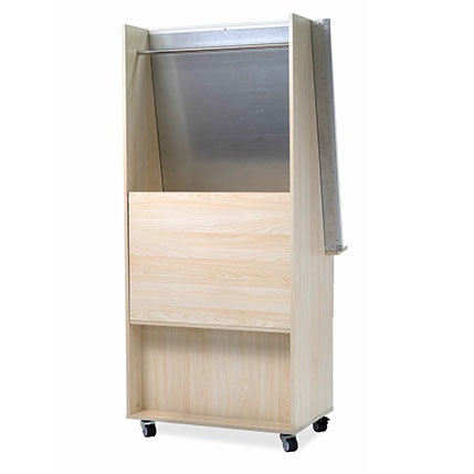 Read Write & Store Centre